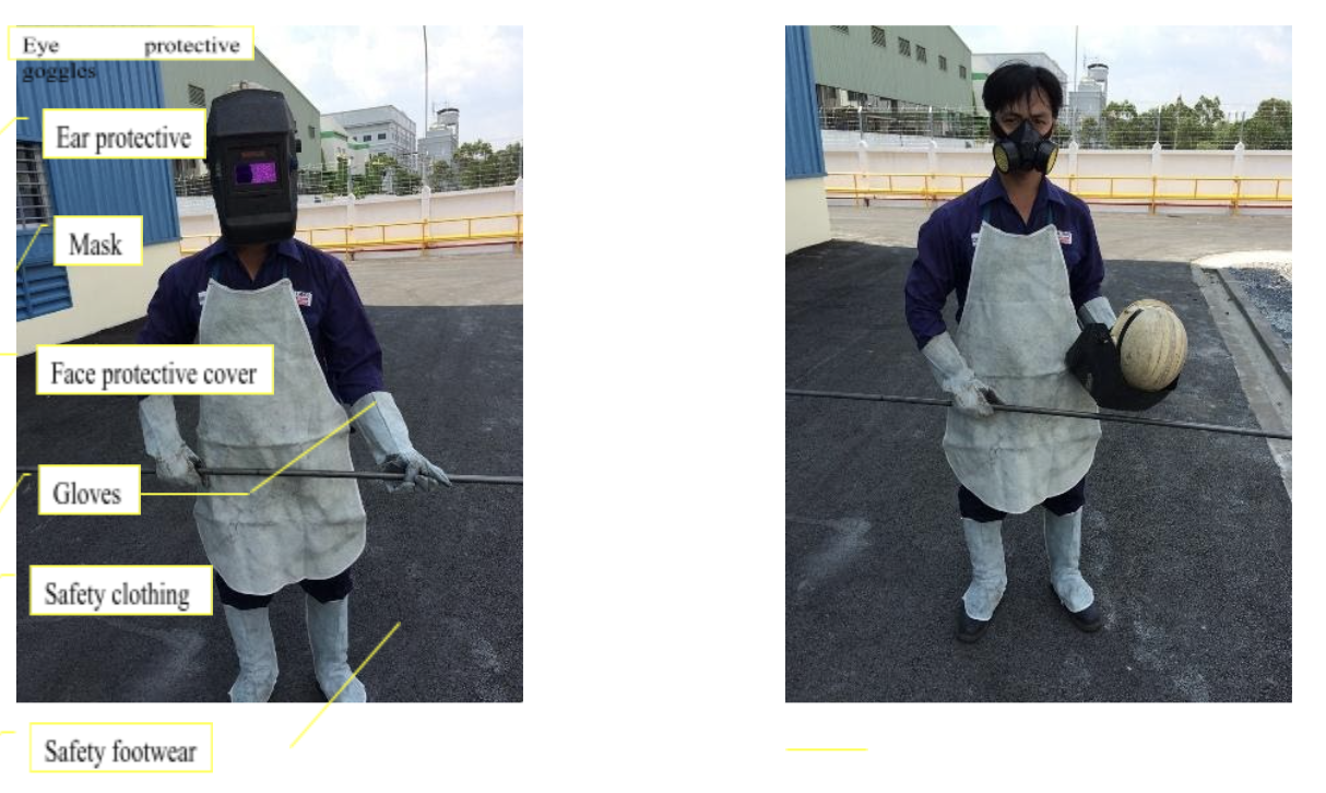 Thermic Lance for EAF: 3 Benefits You Shouldn't Ignore